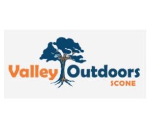 Valley Outdoors Scone - 98.1 Power FM