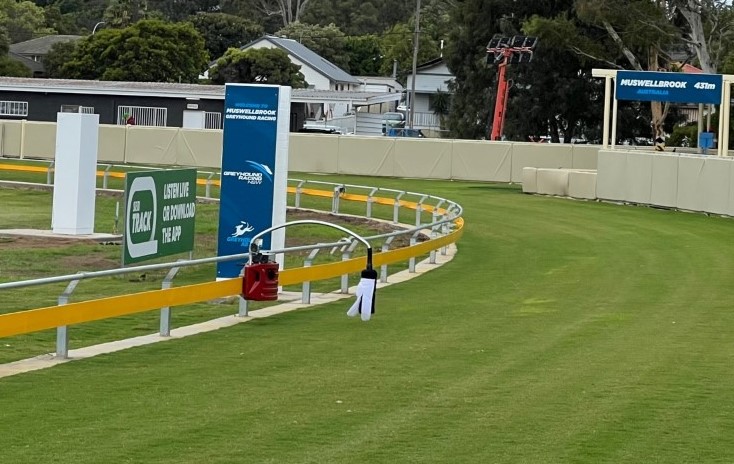 Muswellbrook Greyhound Track to close as Maitland spared in industry ...