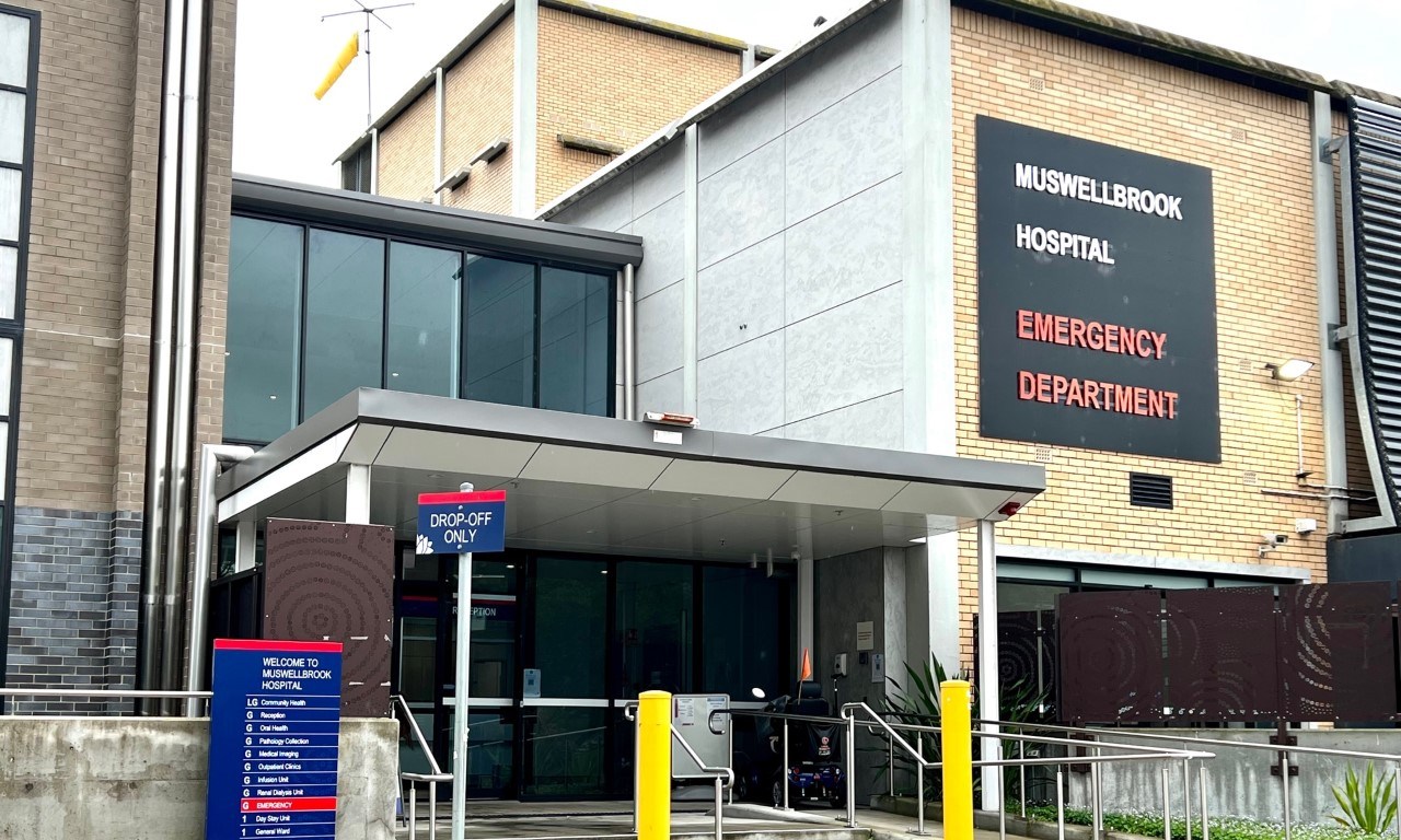 Hunter New England Local Health District Archives - 98.1 Power FM