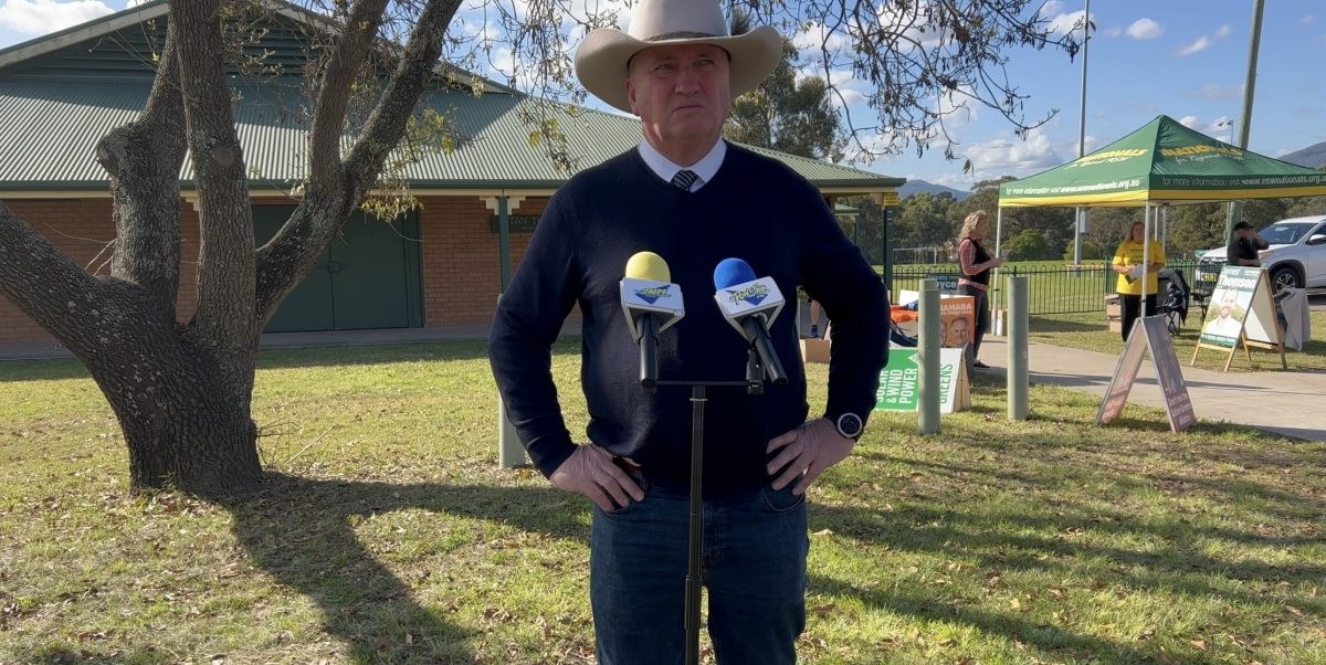 Local News Archives - Page 2 of 79 - 98.1 Power FM