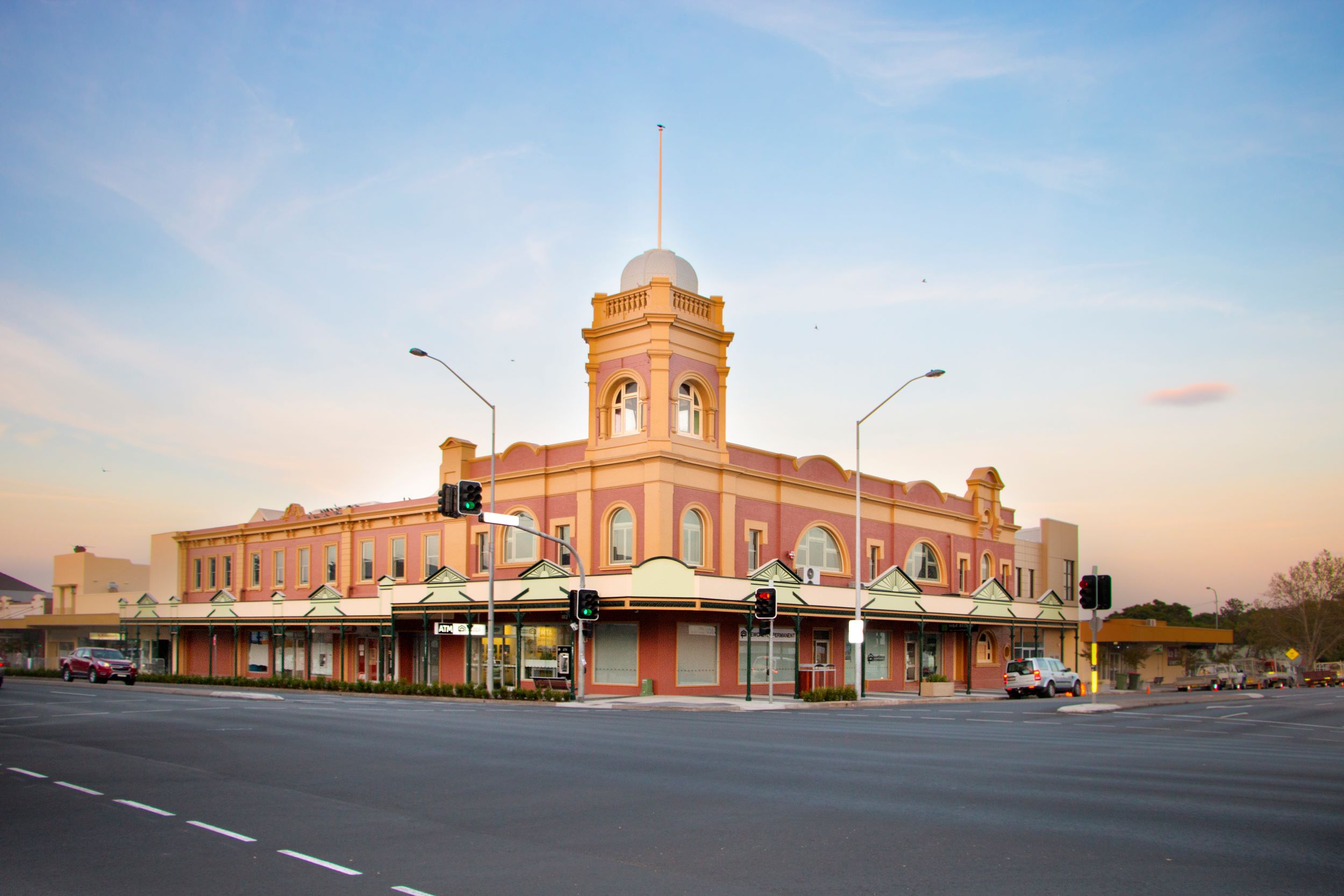 Muswellbrook Council pushes for special rate rise - 98.1 Power FM